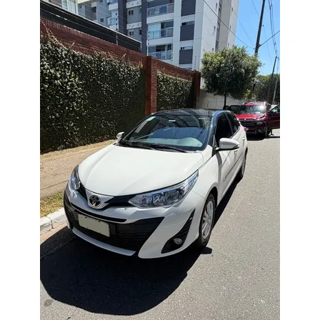 Toyota Yaris GR 2026: preço, versões e ficha técnica