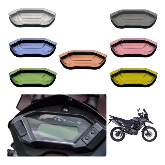 Accesorios Moto Ttr 200 - Acc. para Motos y Cuatrimotos | TuCarro