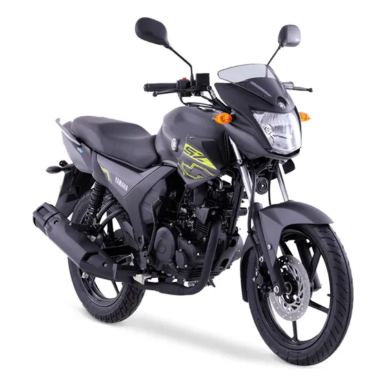 Totyota C C 2026 - Motos Calle | TuCarro