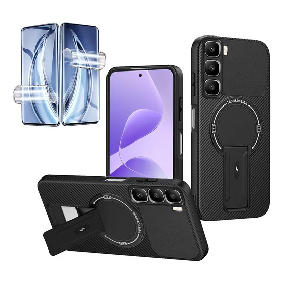 Infinix Hot 60 Pro Plus Fundas | MercadoLibre