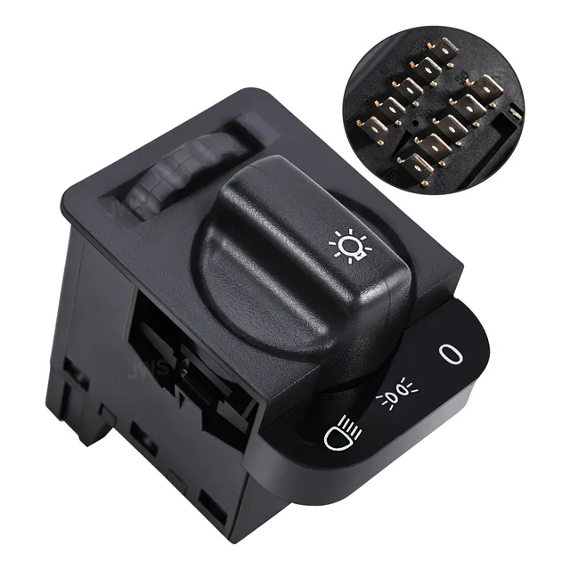 Interruptor De Luz Chevy C1 | MercadoLibre 📦