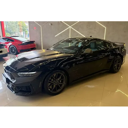 Ford Mustang 5.0 Gt Performance V8 Aut. 2P | MercadoLivre