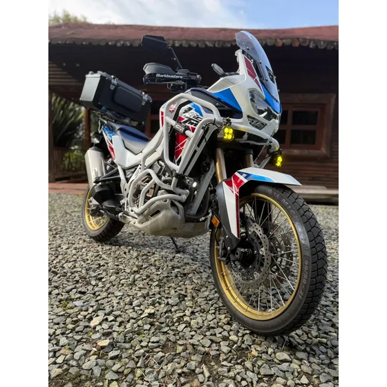 Honda Vision Sport - Motos | TuCarro