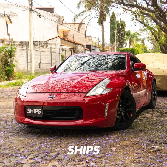 Nissan 370z | Mercado Libre 🚗