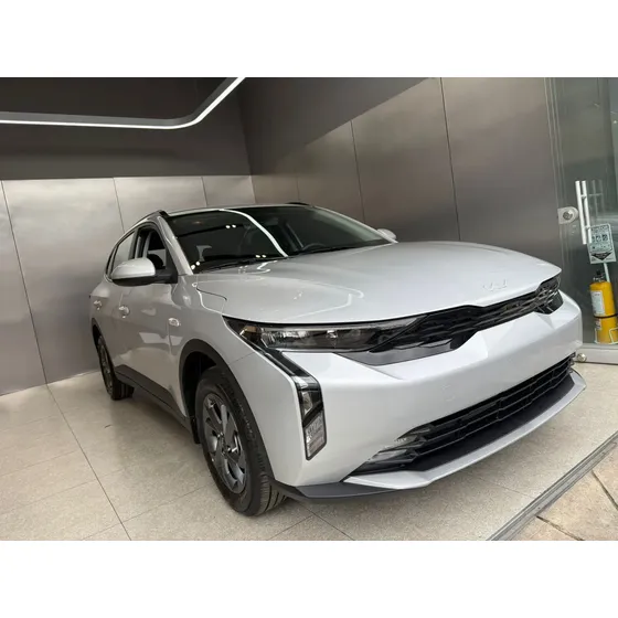 Eclipse Cross 2026 - Carros y Camionetas Kia 2026 | TuCarro