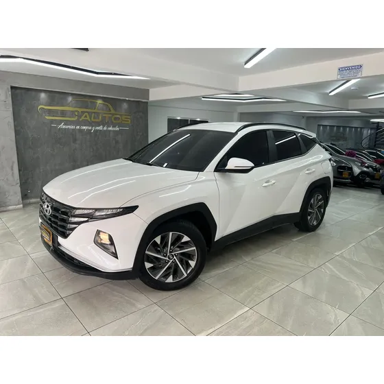 Hyundai Tucson 2024: Comprar 44 carros usados, seminuevos y nuevos