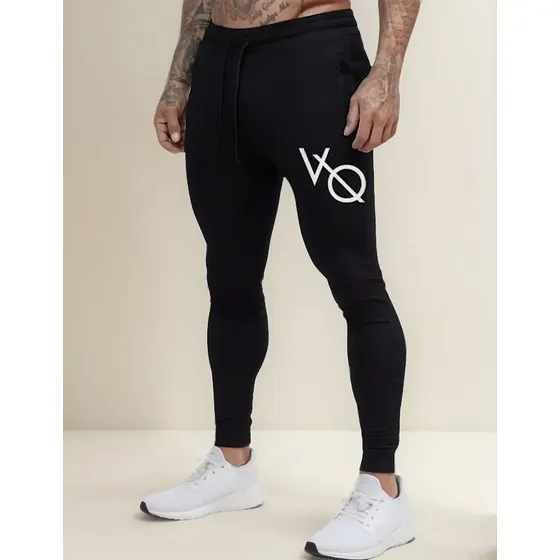Pants Deportivo Hombre Vanquish | MercadoLibre