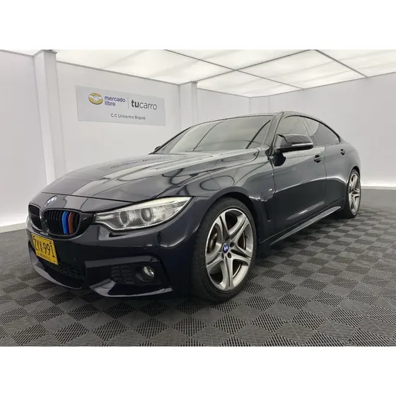 Carros y Camionetas BMW 2015 | TuCarro