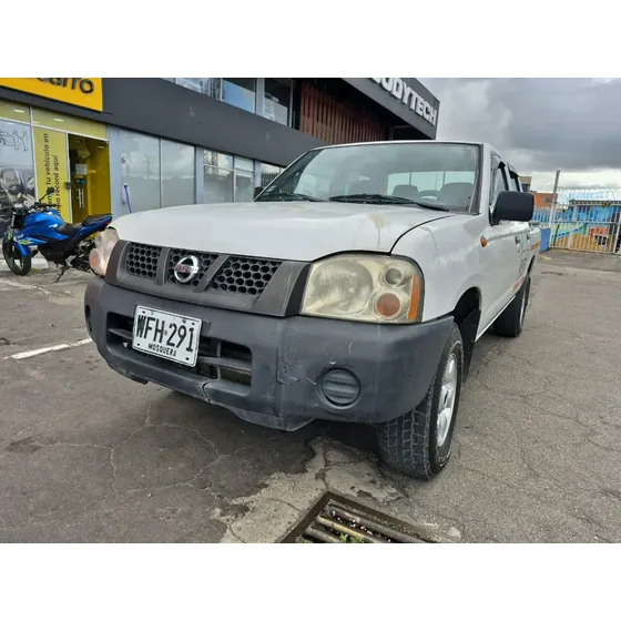 Trajeta+frontier - Carros y Camionetas | TuCarro