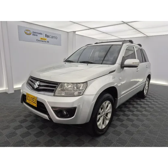 Grand Vitara - Carros y Camionetas Suzuki Camioneta | TuCarro