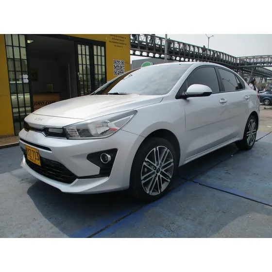 Kia Rio 2023 Door For Sale - Carros y Camionetas | TuCarro