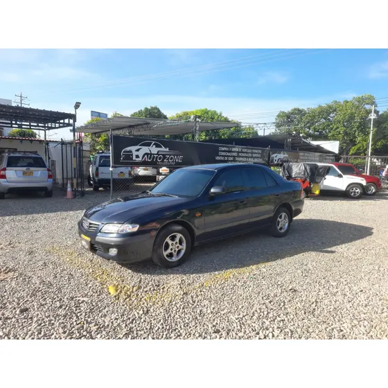 Bosconia Cesar Volquetas Gasolina - Carros y Camionetas Mazda | TuCarro