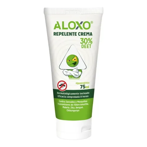2xrepelente Aloxo Pocket 30% Deet 8 Hrs Envío A Todo Chile | Cuotas sin ...