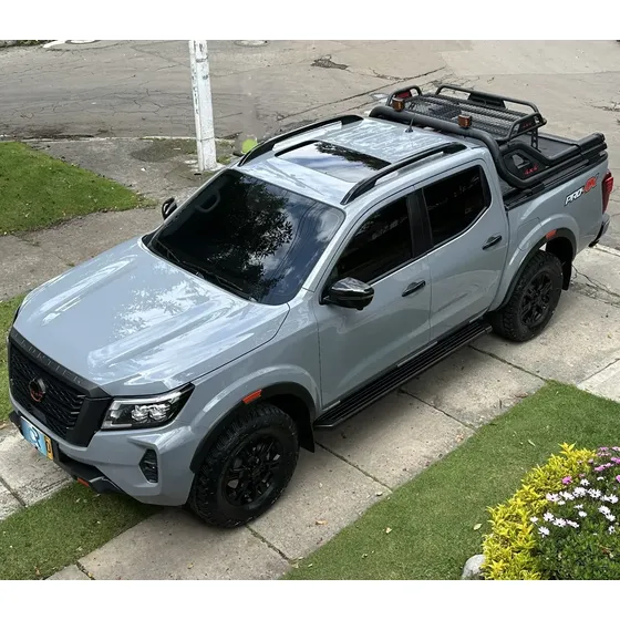 Nissan Kait 2026 - Carros y Camionetas, diésel 2026 | TuCarro