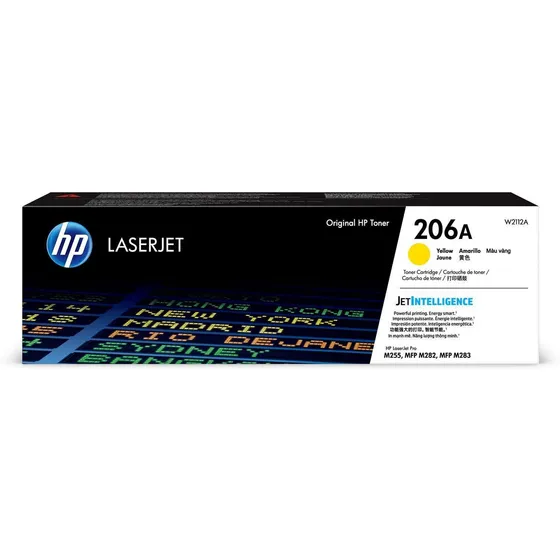 Hp M154a Toner | MercadoLibre.com.ec