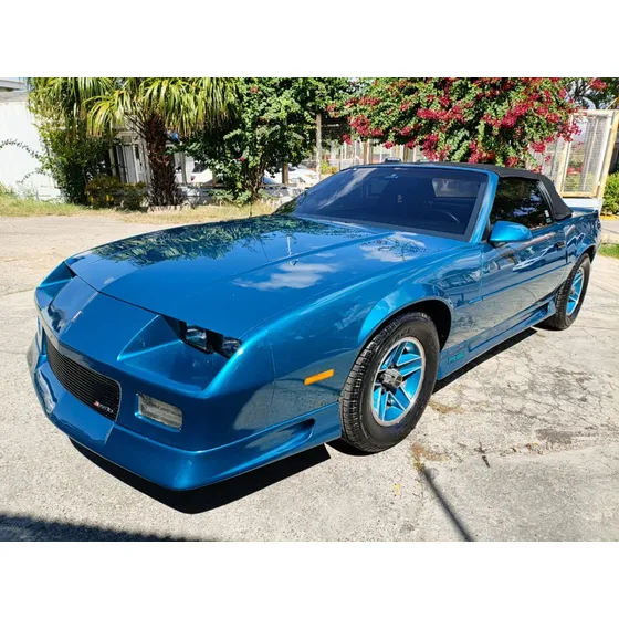 Carros Descapotables Convertibles | Mercado Libre 🚗