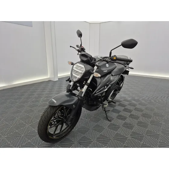 Suzuki Gixxer 500 - Motos | TuCarro