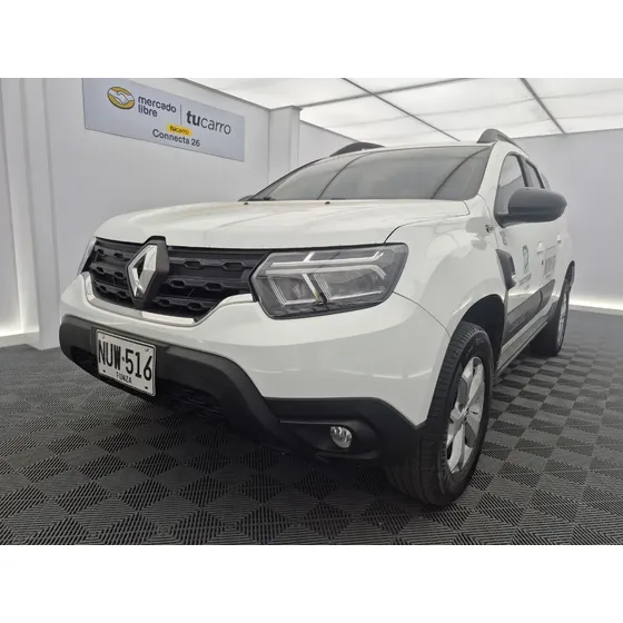 Renault Duster 2025 - Carros y Camionetas 2025 | TuCarro