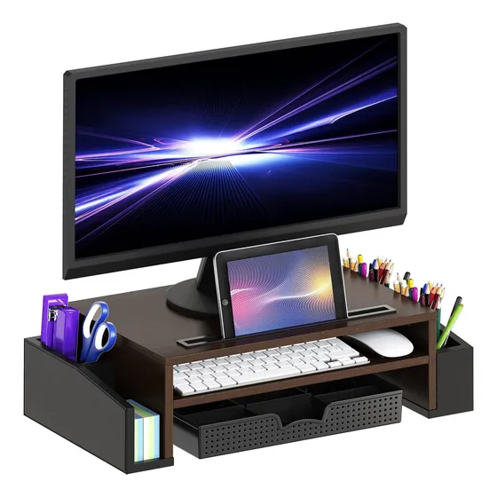 Soporte Para Monitor Vertical | MercadoLibre