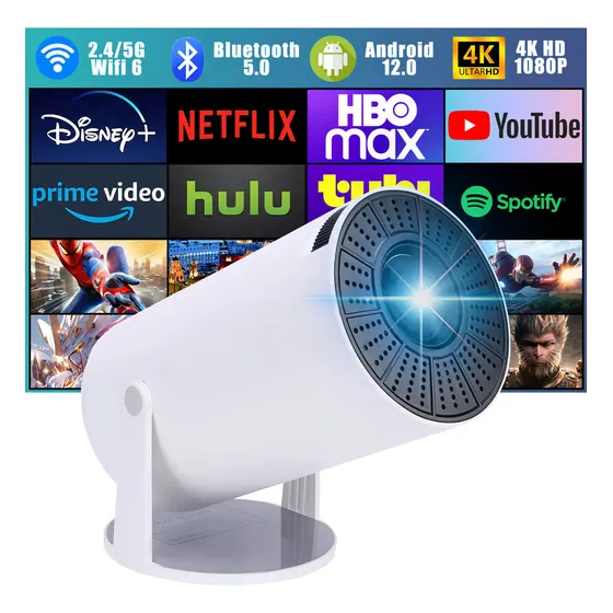 Led Projector | MercadoLibre 📦