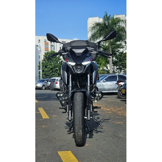 Precios - Motos Pulsar 2024 | TuCarro