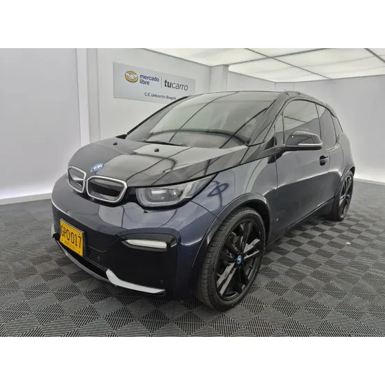 Carros y Camionetas BMW | TuCarro