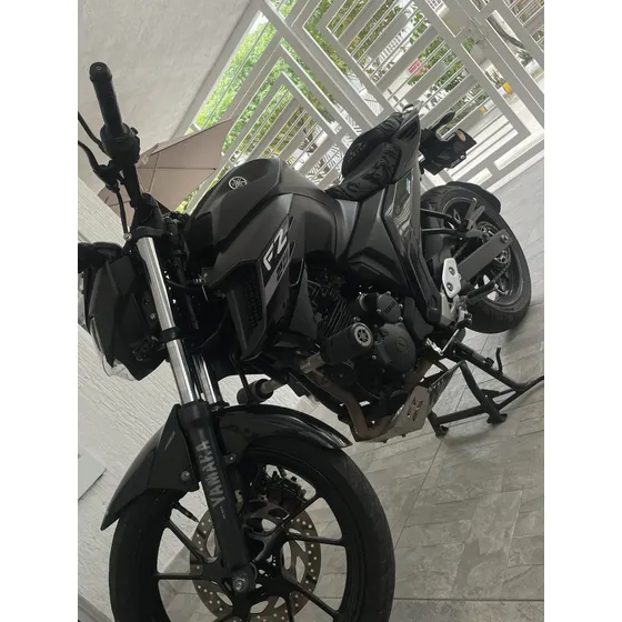 Yamaha Tornado 250 - Motos | TuCarro