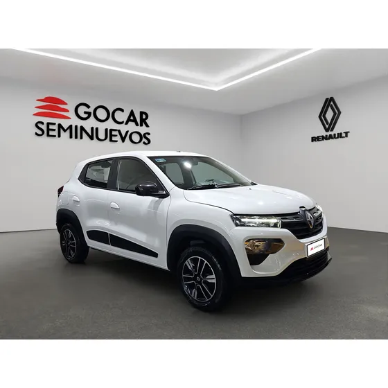 Renault Kwid E Tech 2026 | Mercado Libre 🚗