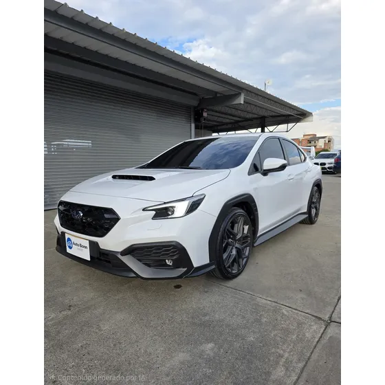 Subaru Touring 2026 - Carros y Camionetas Subaru 2026 | TuCarro