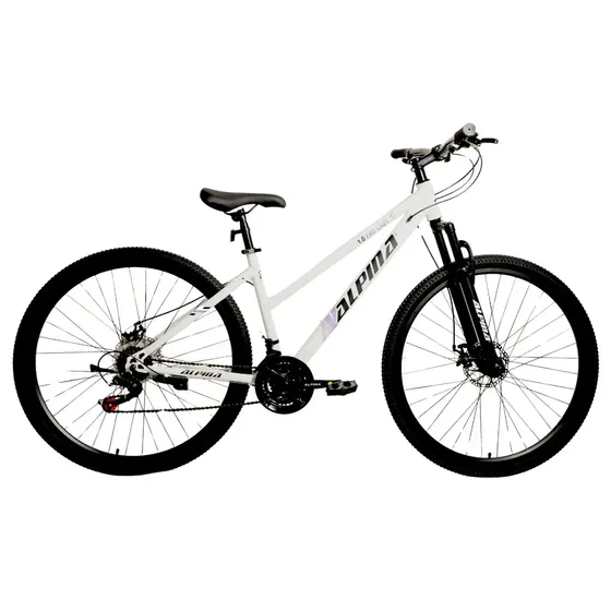 Bicicleta Alpina | MercadoLibre 📦