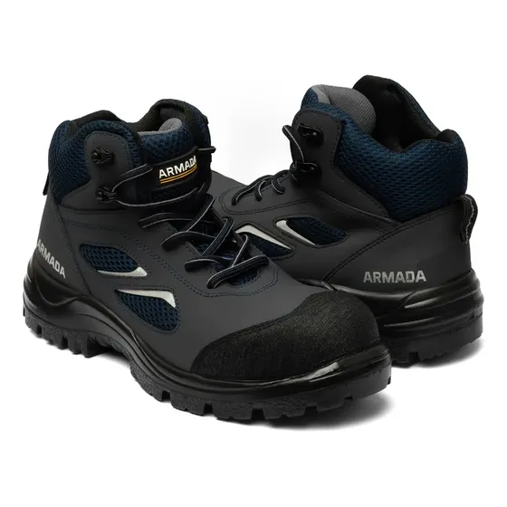 Botas Armada | MercadoLibre