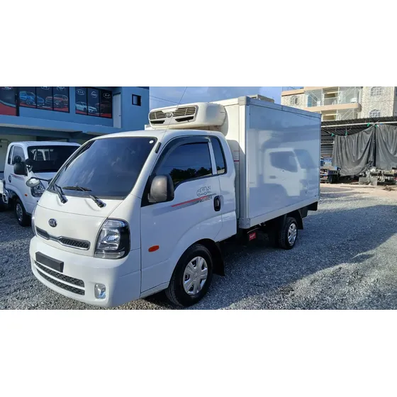 Kia Bongo | MercadoLibre.com.do