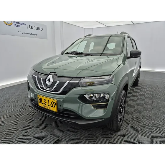 Renault Kwid 2026 In Welkom Ne - Carros, Motos y Otros, eléctrico | TuCarro