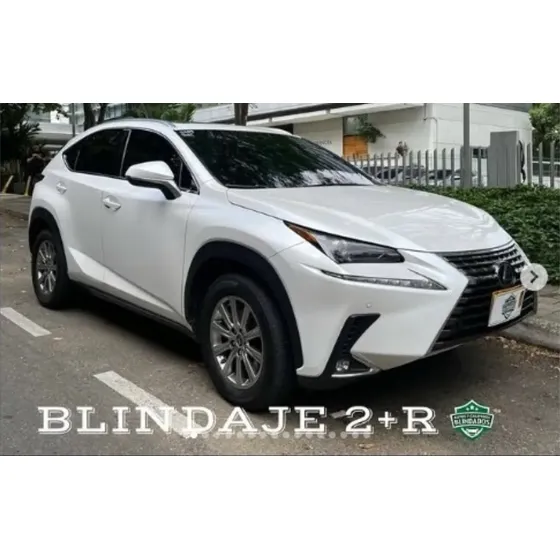 Lexus Gx 460 2019 - Carros y Camionetas Lexus | TuCarro