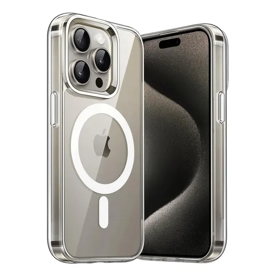 Funda Iphone 15 Pro | MercadoLibre