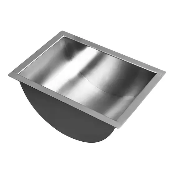 Pasa Documentos Acero | Mercado Libre