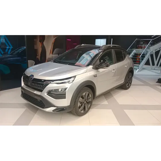 Renault Cardian 2026 - Carros y Camionetas 2026, concesionario | TuCarro
