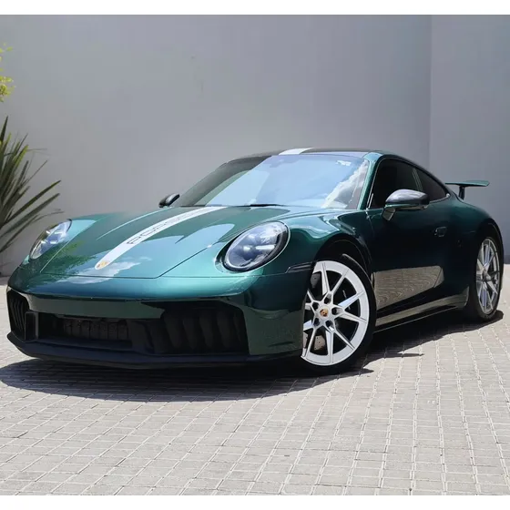 Porsche 911 Carrera 2025 | Mercado Libre 🚗