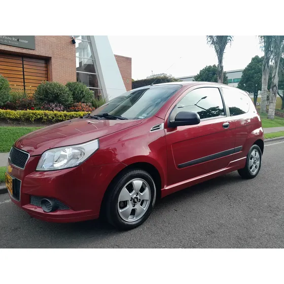 Aveo Gt Emotion - Carros y Camionetas | TuCarro