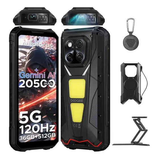 Doogee V Max Play | MercadoLibre