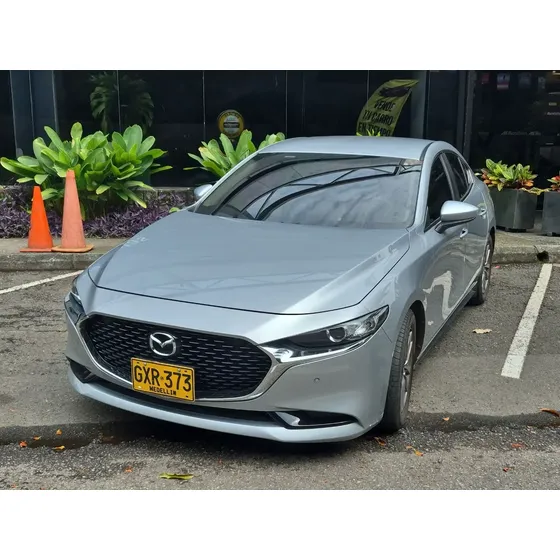 Carros y Camionetas Mazda 3 2020 | TuCarro