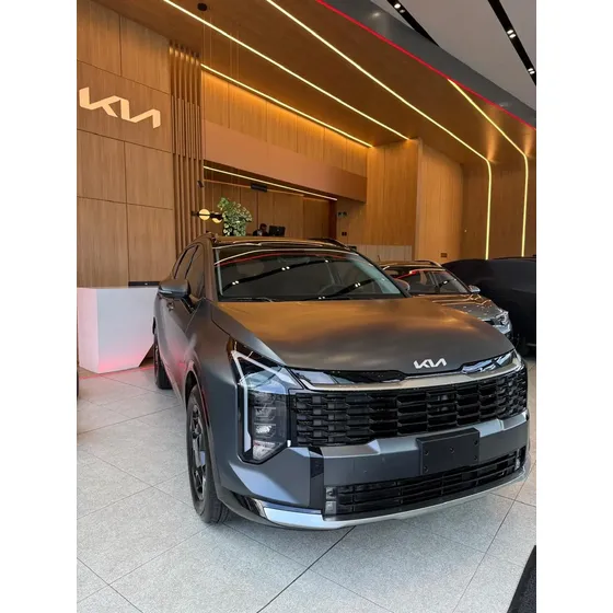 Kia Sportage Zenith 2019 - Carros y Camionetas | TuCarro