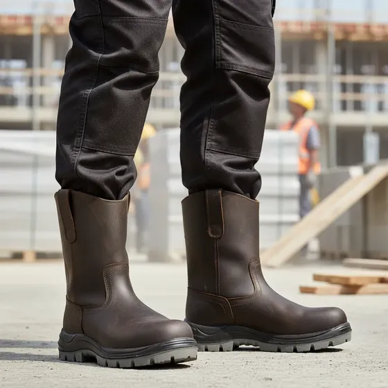 Botas Armada | MercadoLibre