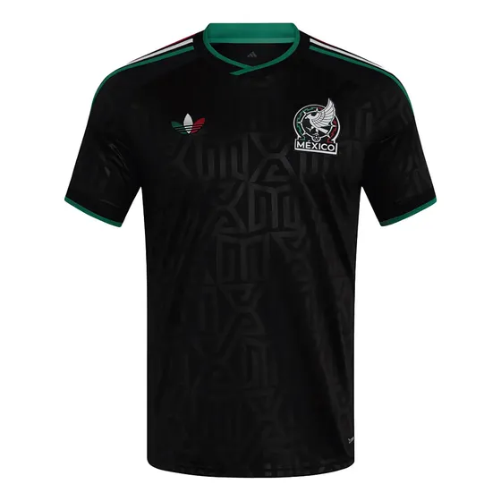 Jersey Adidas Mexico | MercadoLibre