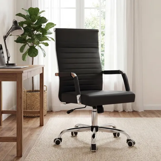 Silla De Escritorio | MercadoLibre