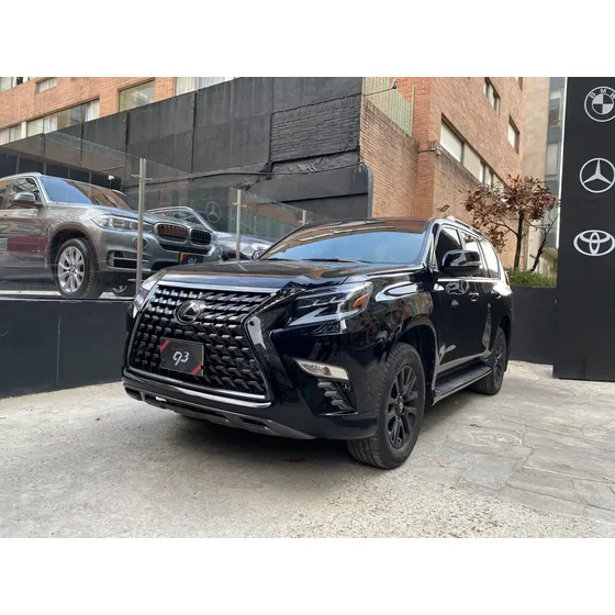 Lexus Gx 460 - Carros y Camionetas | TuCarro