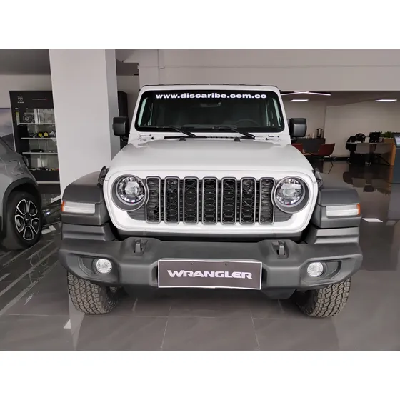 Jeep Waz - Carros, Motos y Otros | TuCarro