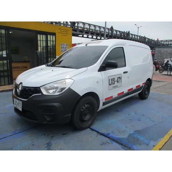 Carros y Camionetas Minivan | TuCarro