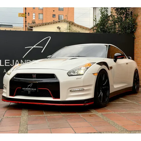 Nissan Gtr R35 Colombia - Carros y Camionetas GT-R | TuCarro