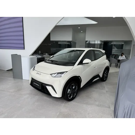 Precios - Carros y Camionetas BYD Seagull 2027 | TuCarro